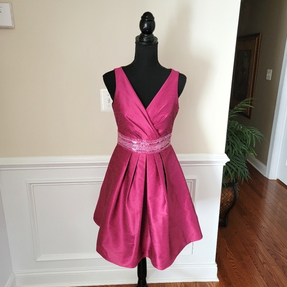 JS Boutique | Dresses | Js Boutique Cocktail Dress | Poshmark